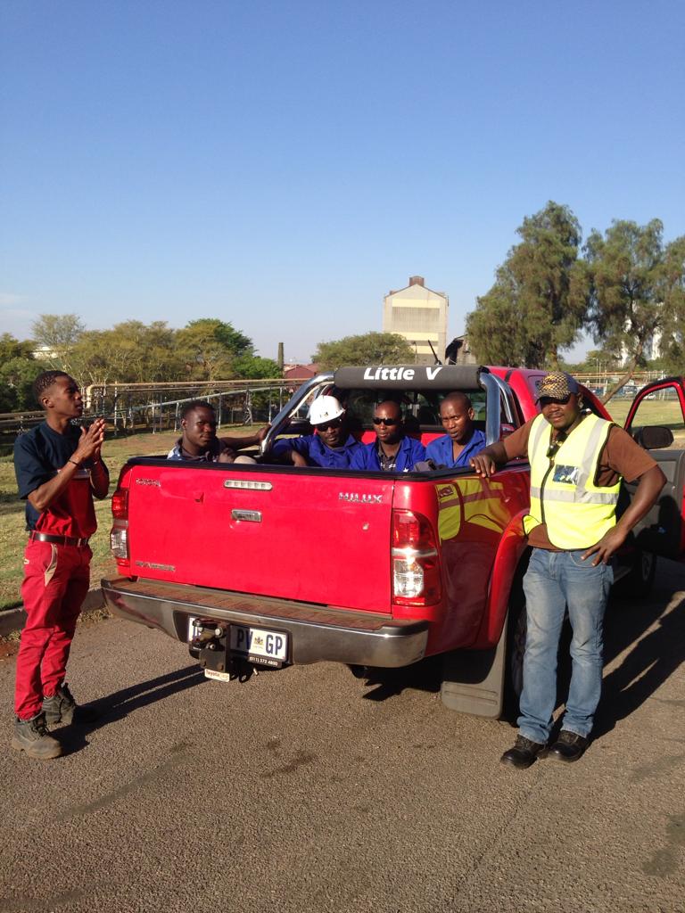 Services - baap.co.za